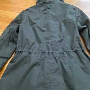 Hunter | Jackets & Coats | Hunter Original Cotton Smock Water Resistant ...